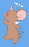 Angelmouse | CBBC | Fandom