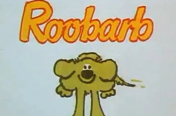 Roobarb | CBBC | Fandom