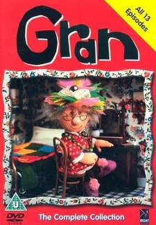 Gran | CBBC | Fandom