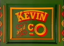 Kevin and Co | CBBC | Fandom
