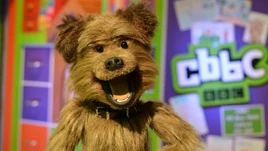 Hacker T. Dog | CBBC | Fandom
