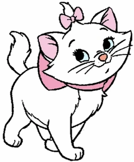 Marie | CBBC | Fandom