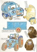 Forget Me Not Farm | CBBC | Fandom