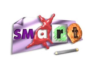 SMart | CBBC | Fandom