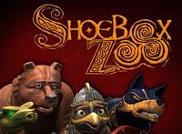 Shoebox Zoo | CBBC | Fandom