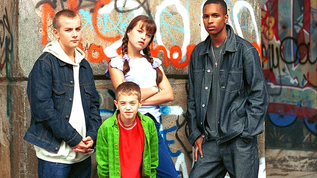 Stitch Up! | CBBC | Fandom