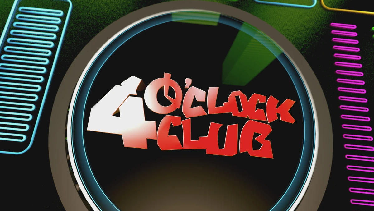 4 o'clock club | CBBC | Fandom