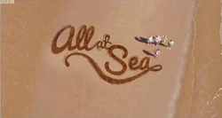 All at Sea | CBBC | Fandom