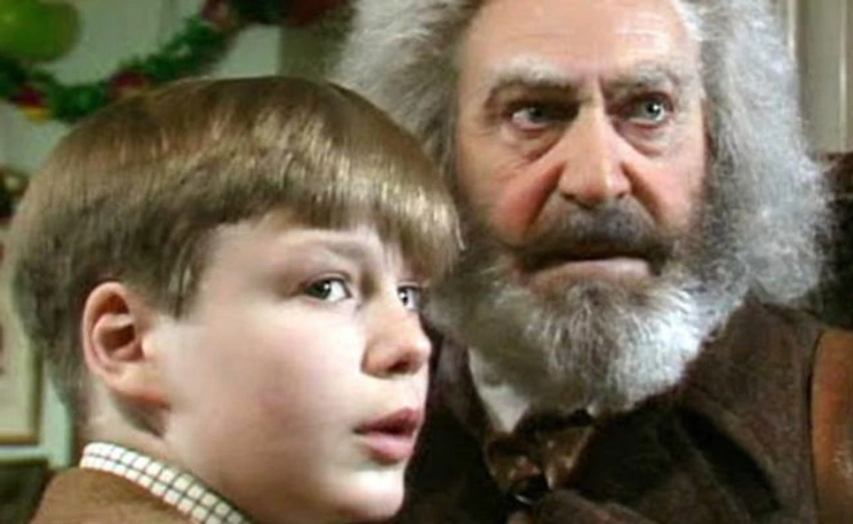 The Box Of Delights | CBBC | Fandom