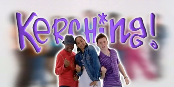 Kerching! | CBBC | Fandom