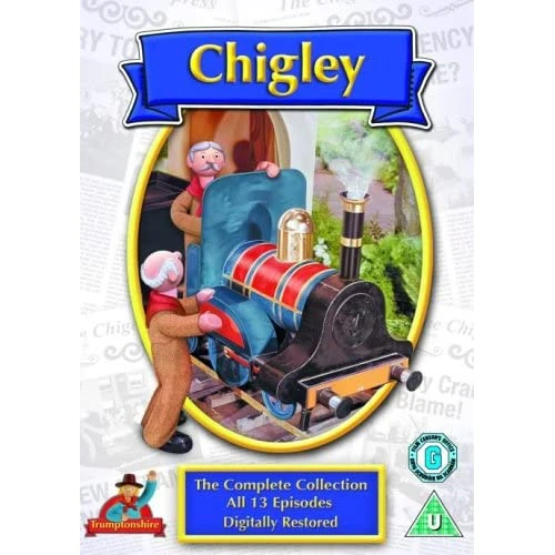 Chigley | CBBC | Fandom