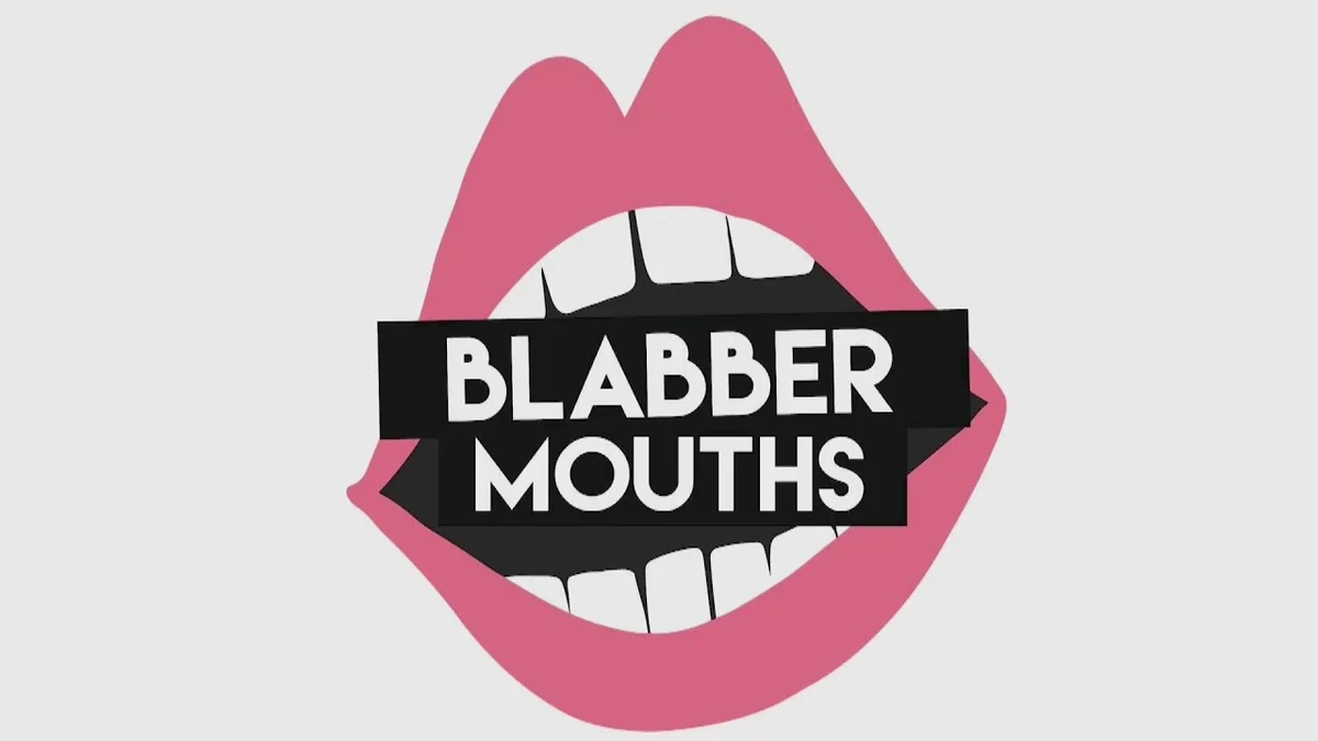 Blabbermouths | CBBC | Fandom