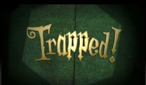 Trapped! | CBBC | Fandom