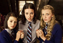 Dead Gorgeous | CBBC | Fandom