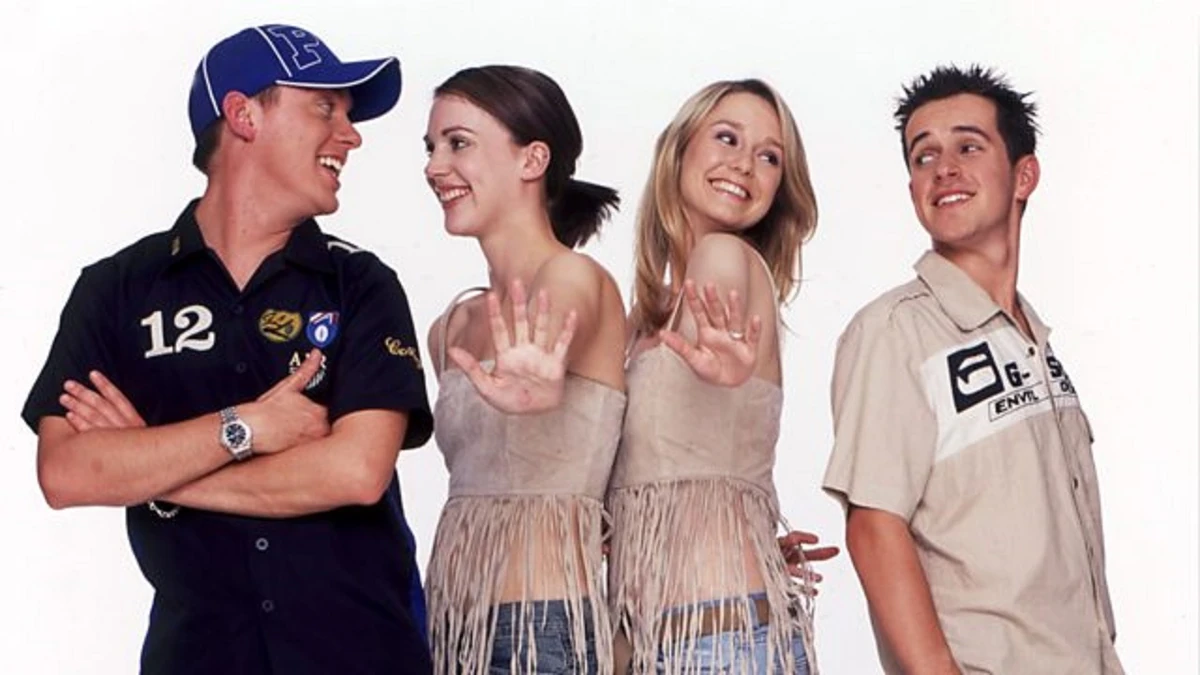 Category:Reality shows | CBBC | Fandom