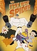Itsy Bitsy Spider (TV Series) | CBBC | Fandom