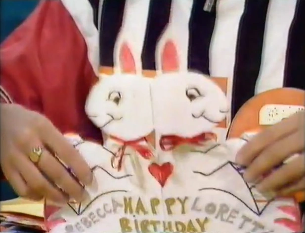 List of CBBC birthday cards | CBBC | Fandom