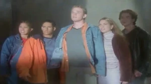 Animorphs | CBBC | Fandom