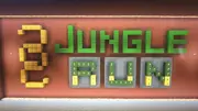 Jungle Run | CBBC | Fandom