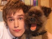 Iain Stirling | CBBC | Fandom