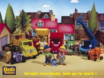 Bob the Builder | CBBC | Fandom