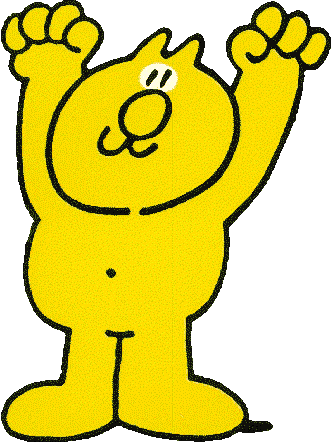 Henry's Cat | CBBC | Fandom