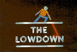 The Lowdown | CBBC | Fandom
