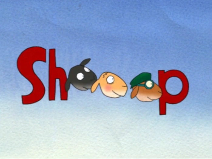 Sheeep | CBBC | Fandom