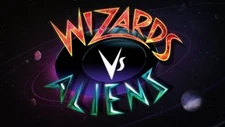 Wizards Vs Aliens Cbbc Fandom