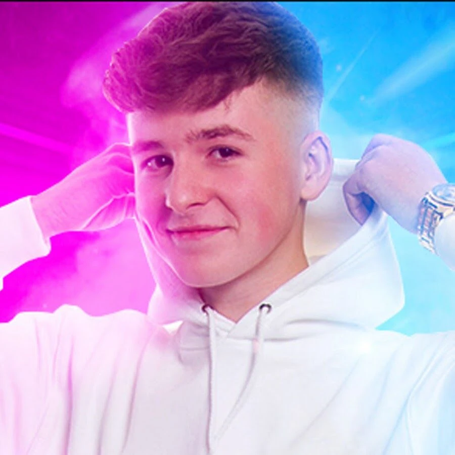 Adam Beales | CBBC | Fandom