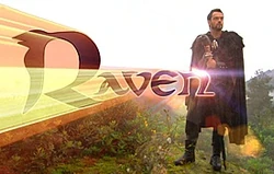 Raven | CBBC | Fandom