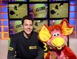 CBBC Studio 9 | CBBC | Fandom
