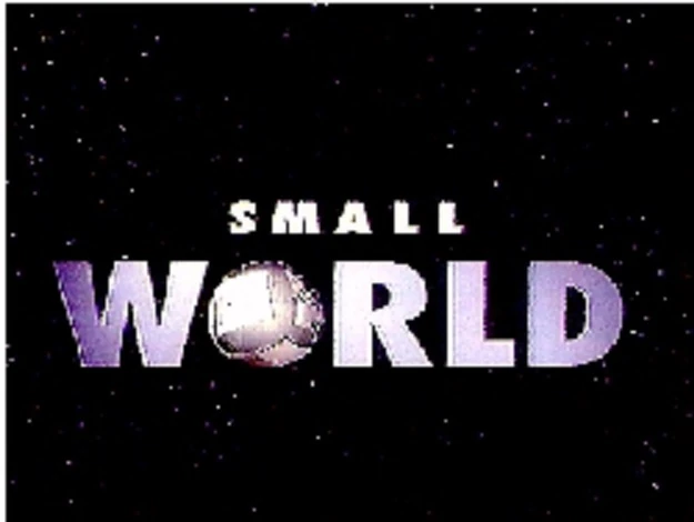 Small World | CBBC | Fandom