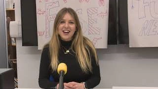 Lotty Playle | CBBC | Fandom