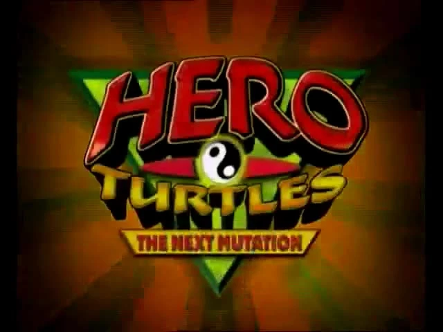 Hero Turtles The Next Mutation | CBBC | Fandom