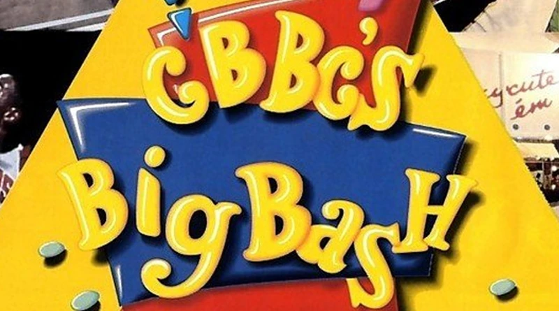 CBBC Big Bash | CBBC | Fandom