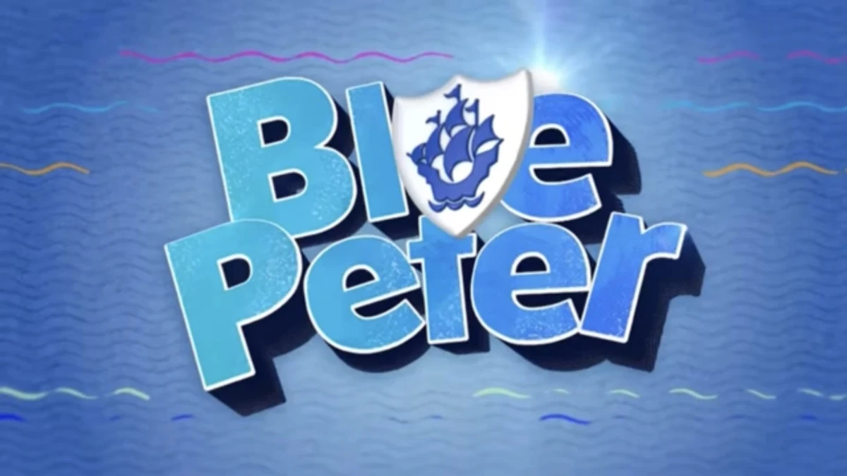 Blue Peter | CBBC | Fandom