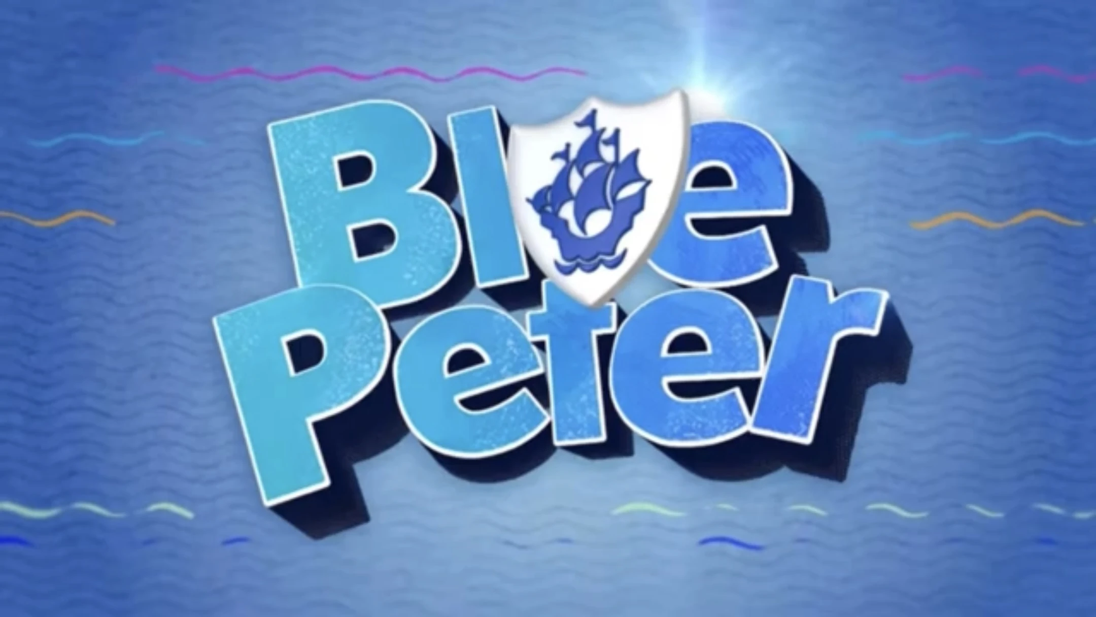 Blue Peter | CBBC | Fandom