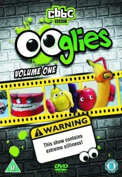 OOglies | CBBC | Fandom