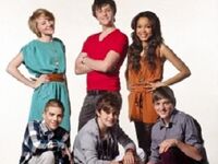 Friday Download | CBBC | Fandom