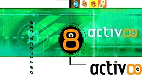 Activ8 | CBBC | Fandom