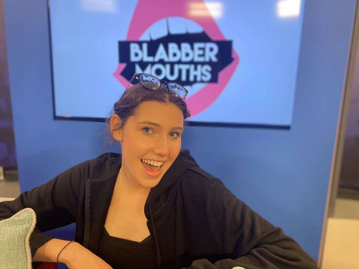 Emma Nelson | CBBC | Fandom