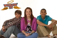 Wingin' It | CBBC | Fandom
