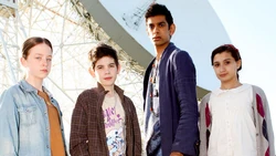 Ingenious | CBBC | Fandom