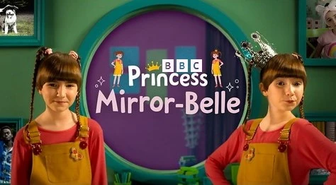 Princess Mirorror-Belle | CBBC | Fandom