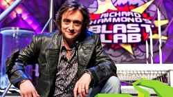 Richard Hammond's Blast Lab | CBBC | Fandom