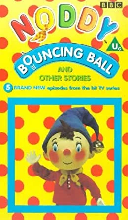 Noddy | CBBC | Fandom