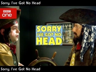 Sorry, I've Got No Head | CBBC | Fandom