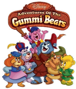 Adventures of the Gummi Bears | CBBC | Fandom