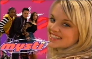 The Mysti Show | CBBC | Fandom